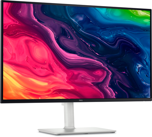 27 inch S2725QS 4K 120Hz FreeSync IPS Plus monitor