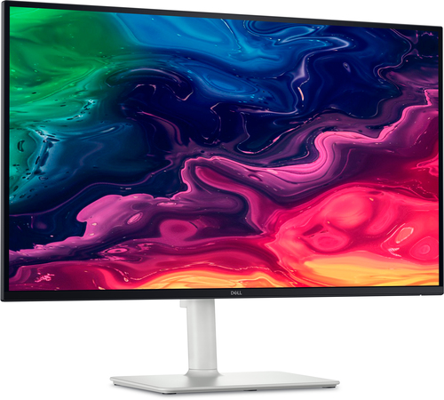 27 inch S2725QC 4K 120Hz USB-C FreeSync IPS Plus monitor