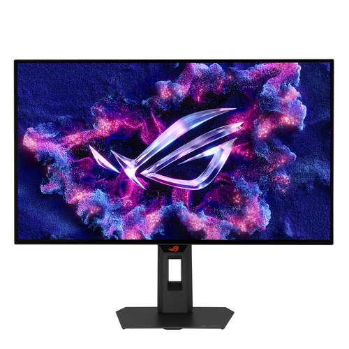 27 inča ROG Strix XG27AQDMGR QHD 2560x1440 WOLED 240Hz HDR10 gaming monitor