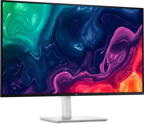 31.5 inch S3225QS 4K 120Hz FreeSync Plus monitor
