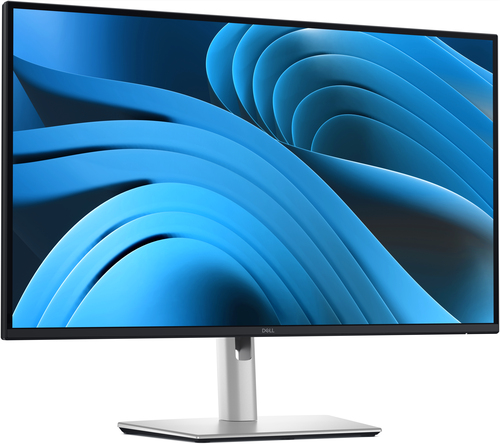 27 inch P2725QE 4K 100Hz USB-C Pro Plus IPS monitor