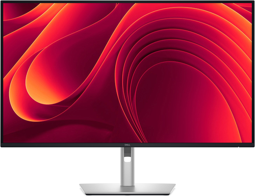 31.5 inch P3225DE QHD 100Hz USB-C Pro Plus IPS monitor