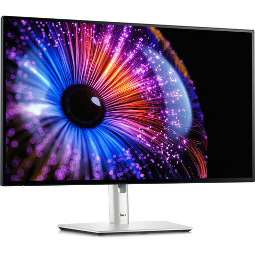 27 inch U2724DE QHD 120Hz Thunderbolt UltraSharp IPS monitor
