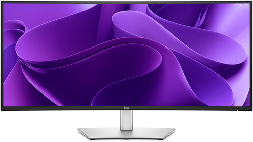 34 inch P3425WE WQHD 100Hz USB-C Pro Plus zakrivljeni IPS monitor