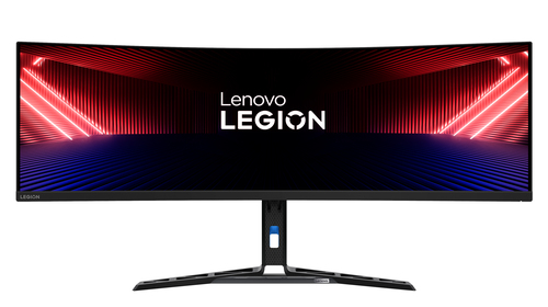 44,5", R45w-30 (wide, curved), 5K (5120x1440) WLED VA, 32:9, 178/178, 170MHz, 1-4-7-12ms , 450 nits, 3000:1 (typical), 3000:1, 99% sRGB, 90% DCI-P3, DP, HDMI, USB-C (DP cable included), RJ45, Tilt...