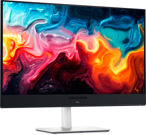 31.6 inch S3225QC 4K OLED 120Hz USB-C FreeSync Plus monitor