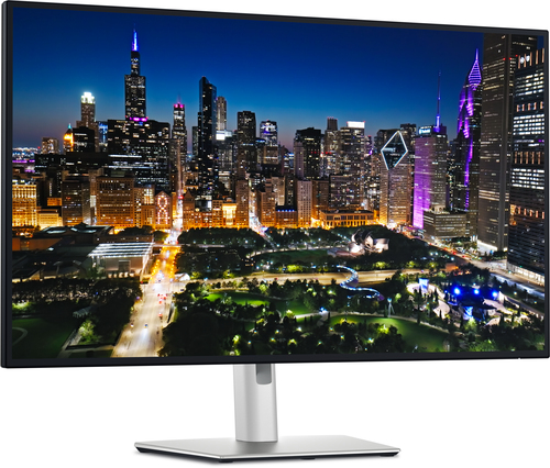 31.5 inch U3225QE 4K 120Hz Thunderbolt UltraSharp IPS monitor
