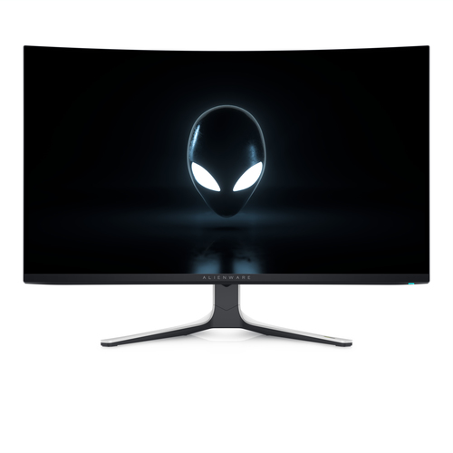 31.5 inch AW3225QF 4K OLED 240Hz G-Sync Alienware Gaming beli monitor