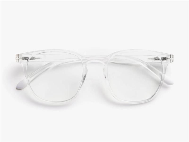Zaštitne naocare BARNER Dalston/Glossy Crystal