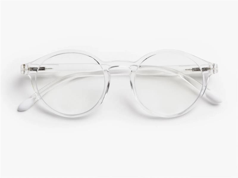 Zaštitne naocare BARNER Le Marais/Glossy Crystal