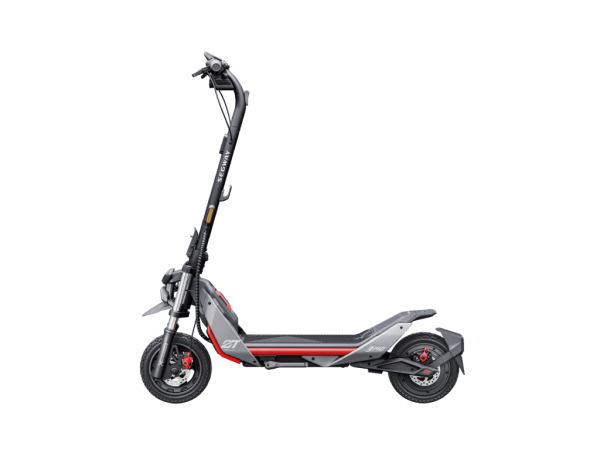 Elektricni Trotinet SEGWAY NINEBOT ZT3 PRO I' ( 'AA.05.18.01.0006' )