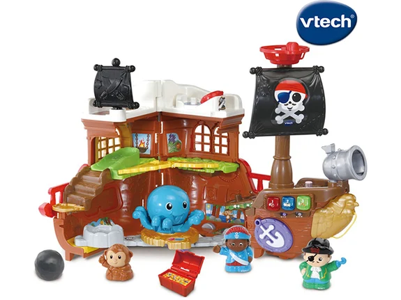 Vtech Brodić activity