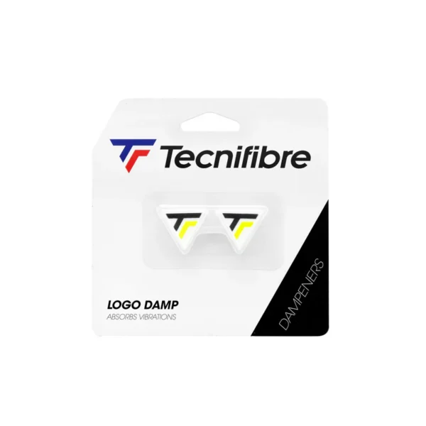 LOGO DAMPENER NEON