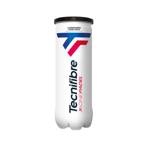 TECNIFIBRE X-ONE PADEL LOPTICE