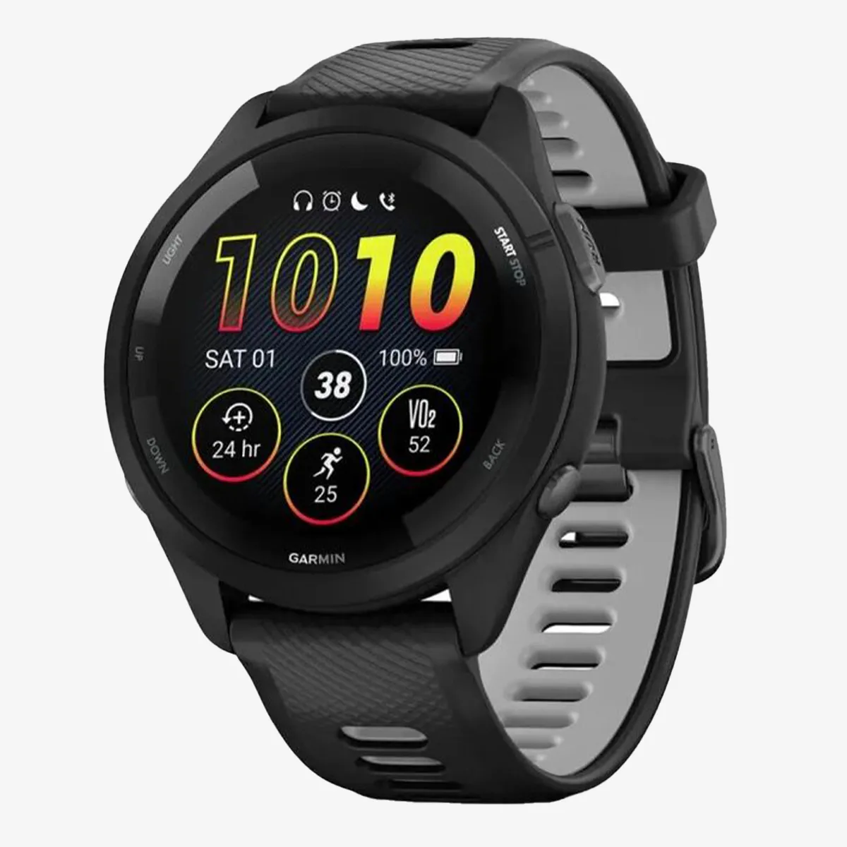Garmin Pametni sat Forerunner 265 M Black