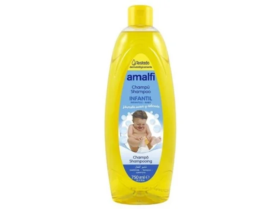 Amalfi Dečiji šampon 750ml