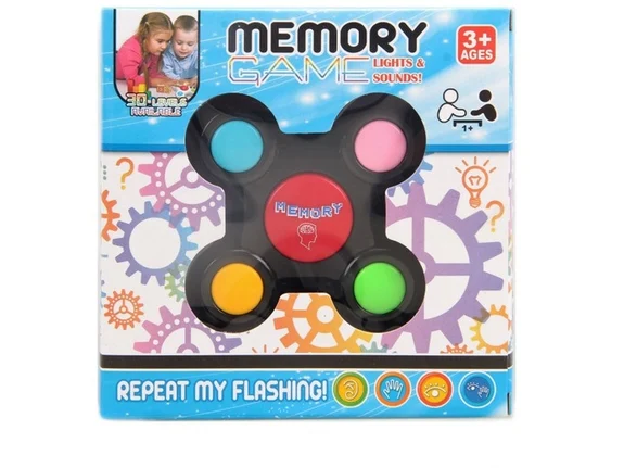 Memory igra 05-214000