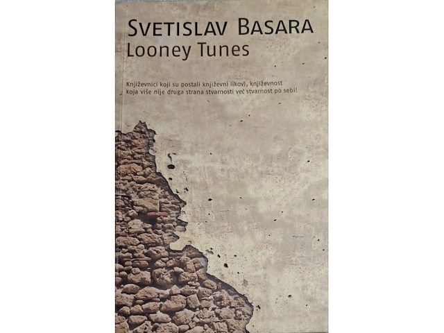 Looney Tunes - Svetislav Basara