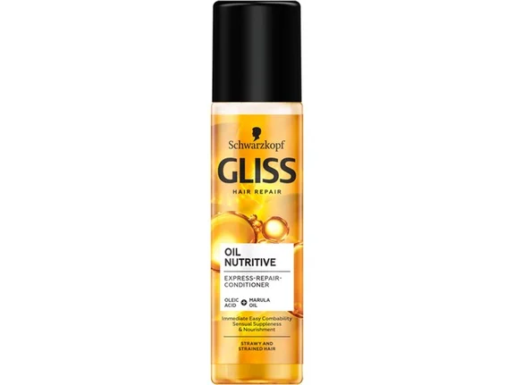 Schwarzkopf Gliss Balzam Oil nutritive spray 200 ml