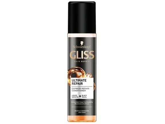 Schwarzkopf Gliss Balzam Ultimate repair spray 200 ml