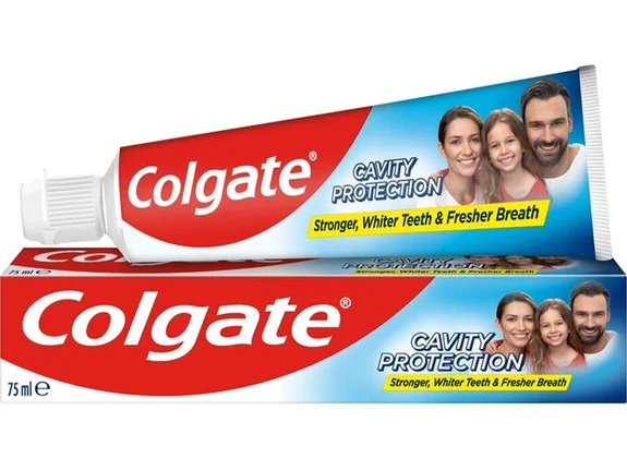 Colgate Pasta za zube Cavity protection 75ml