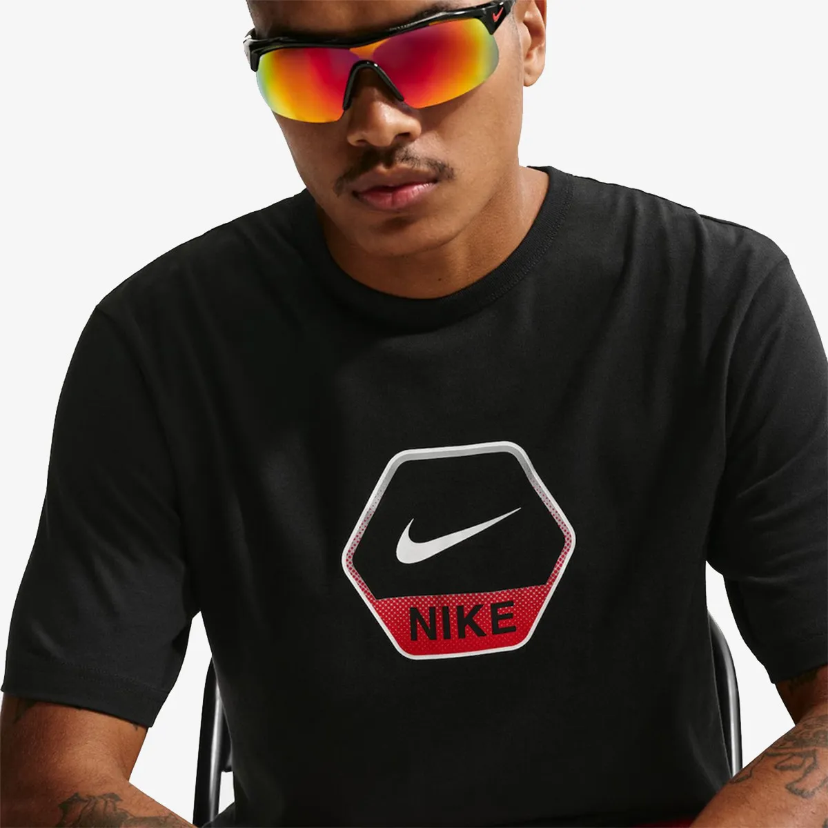 NIKE Majica Sportswear