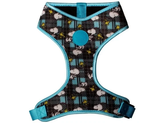 Snoopy Am Mesh Xablue XS 24/29-41cm