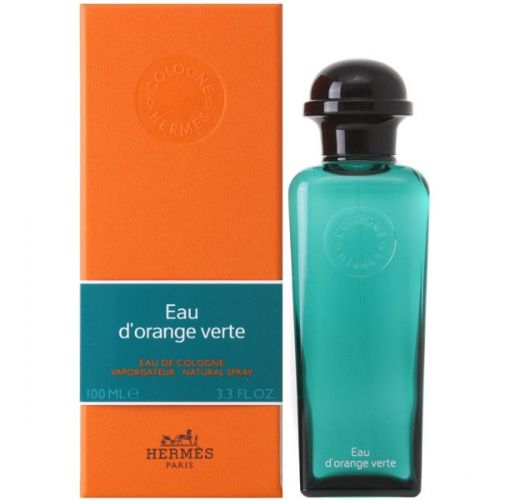 Hermes Eau D`Orange Verte edc 100ml