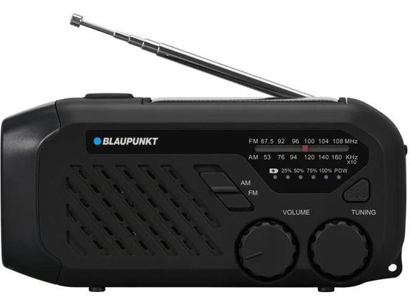 Blaupunkt Radio za hitne slučajeve ER10
