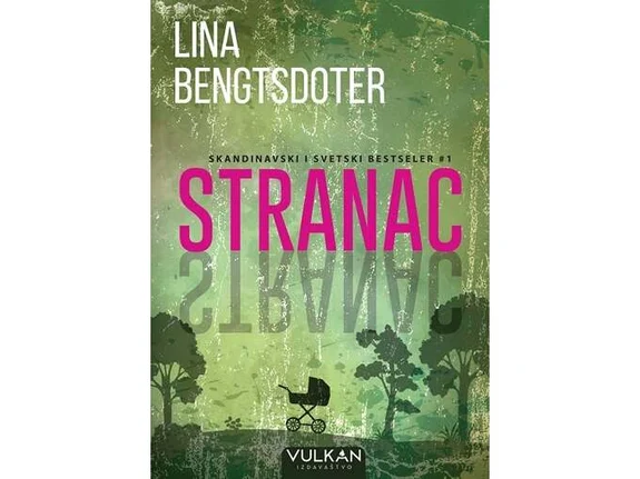 Stranac - Lina Bengtsdoter