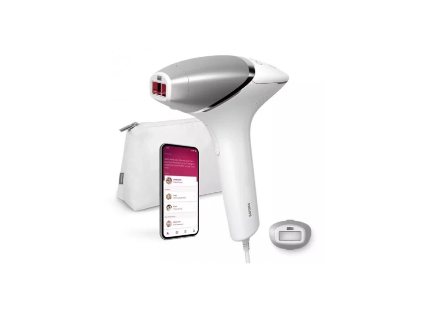 Epilator Philips Lumea IPL BRI940/00