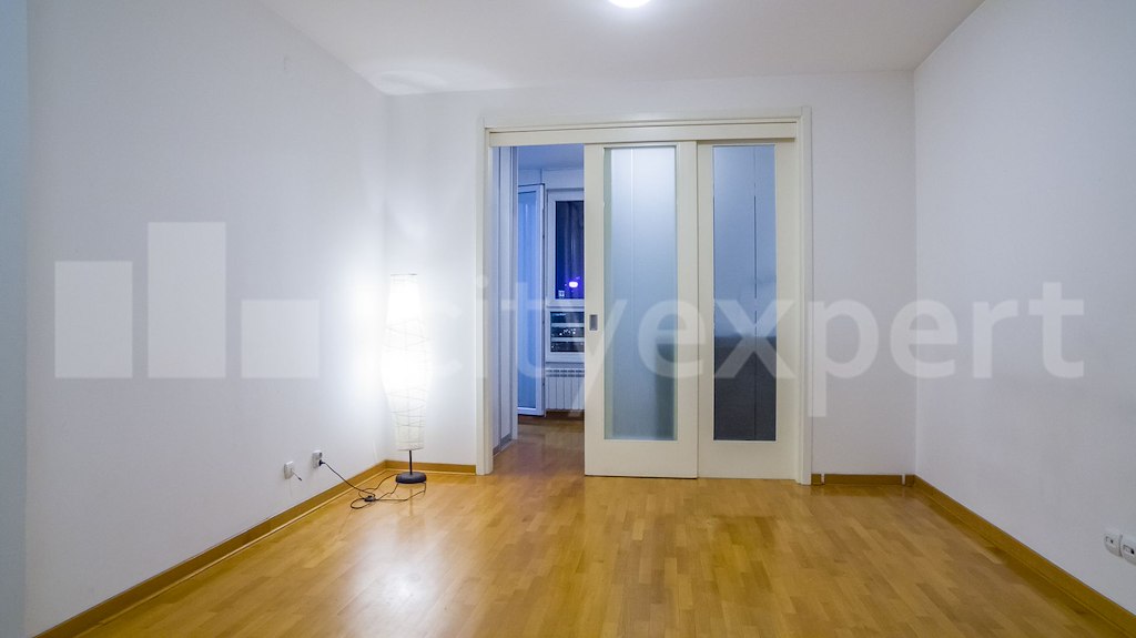 Stan za izdavanje BEZ PROVIZIJE: Jednoiposoban, 45m², Jurija Gagarina, Novi Beograd - 600€