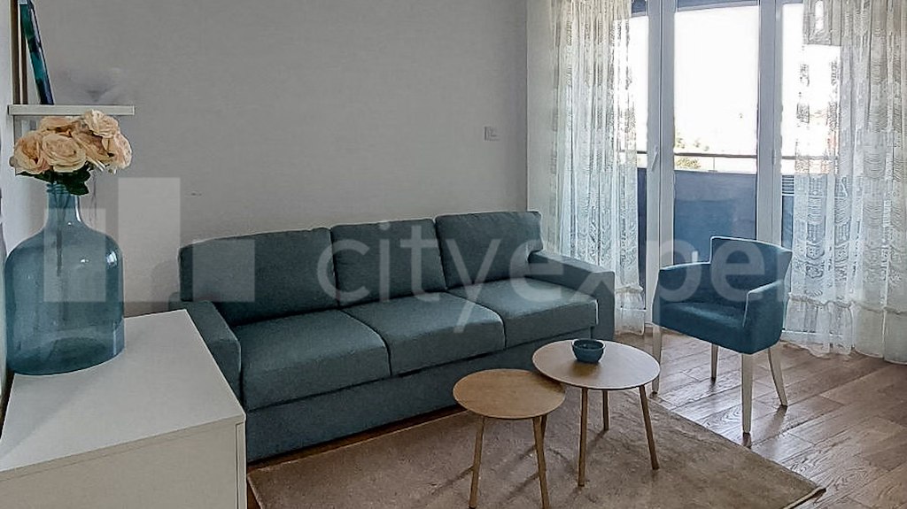 Stan Izdavanje Novi Sad Bez skrivenih troškova - 30m², Ćirpanova, Novi Sad - 400€