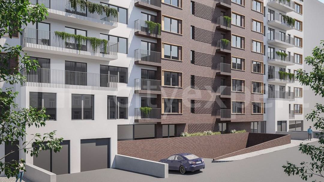 Stan za prodaju BEZ PROVIZIJE - Trosoban, 77m², Bulevar kralja Aleksandra, Zvezdara - 230000€