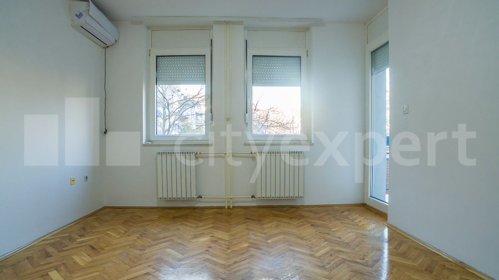 Stan Prodaja: 35m², Vladike Ćirića, Novi Sad - 98000€