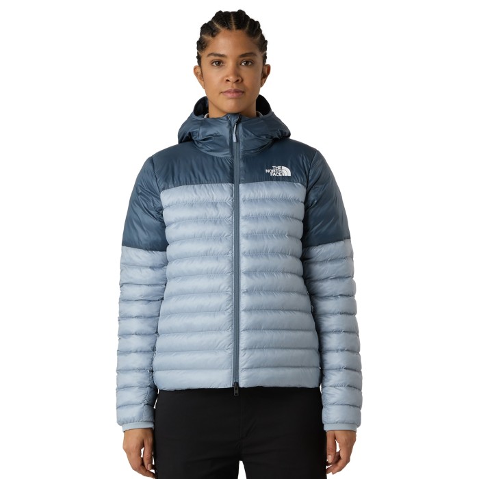 The North Face Terra Peak Hoodie jakna