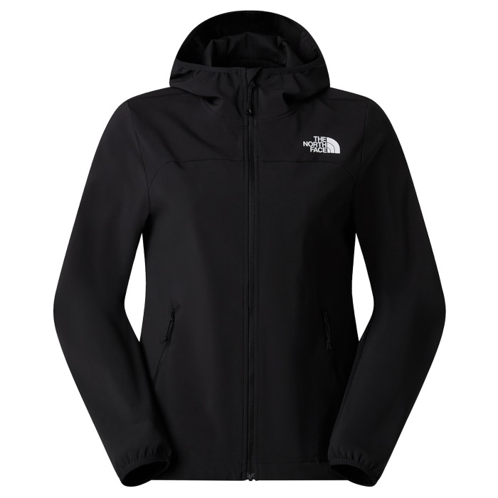 The North Face Nimble Hoodie 2 jakna