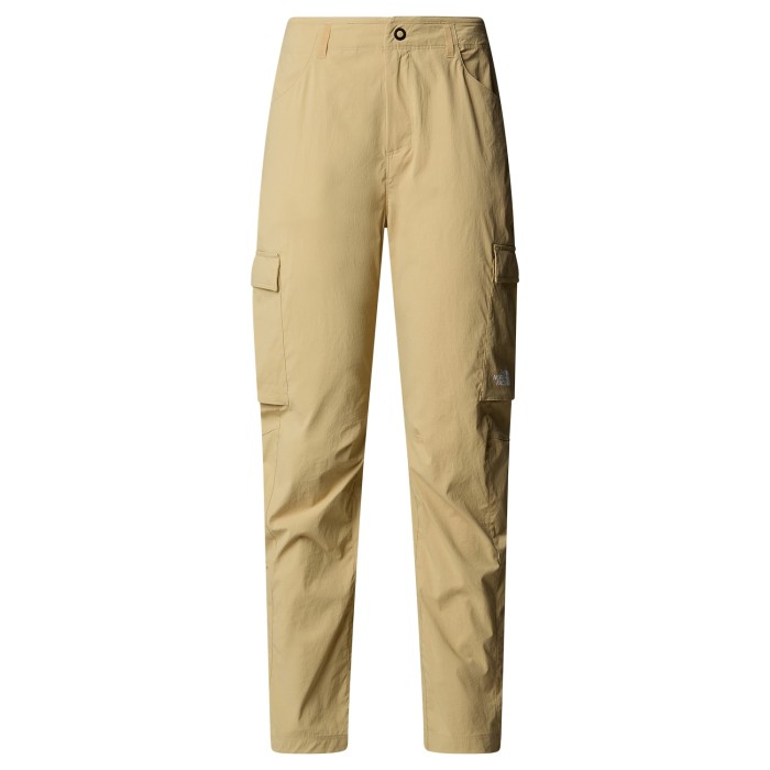 The North Face Exploration Cargo pantalone