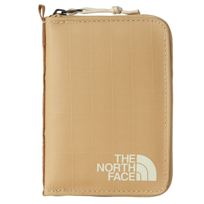 The North Face Base Camp Voyager Wallet Base Camp novčanik