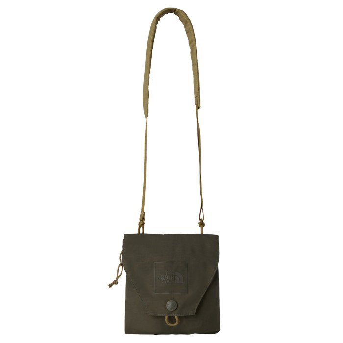 The North Face Glen Canyon Pocket Crossbody torbica