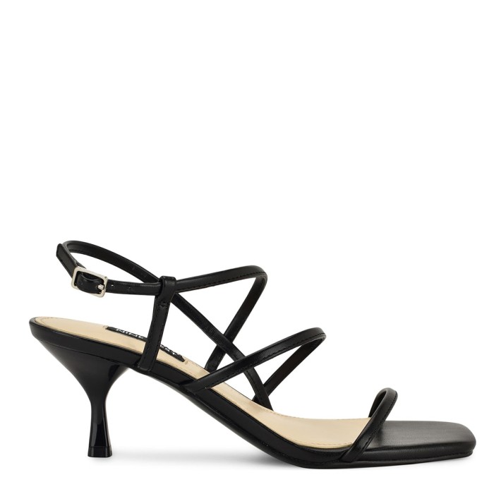 Nine West Hindy sandale