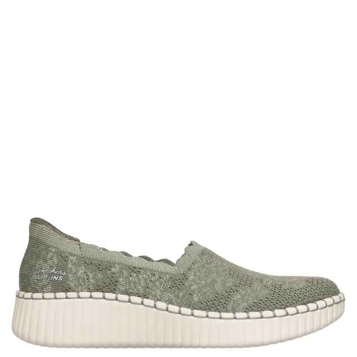 Skechers Wilshire Blvd espadrile