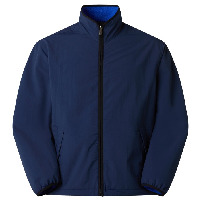 The North Face Red Box Reversible Fleece jakna