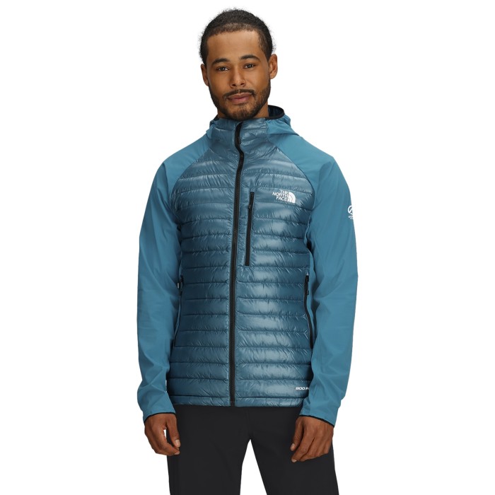 The North Face Summit Breithorn Lt Hybrid Hoodie jakna