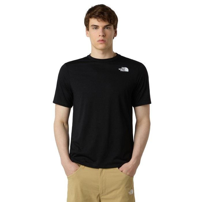 The North Face Bitmap Silhouette majica