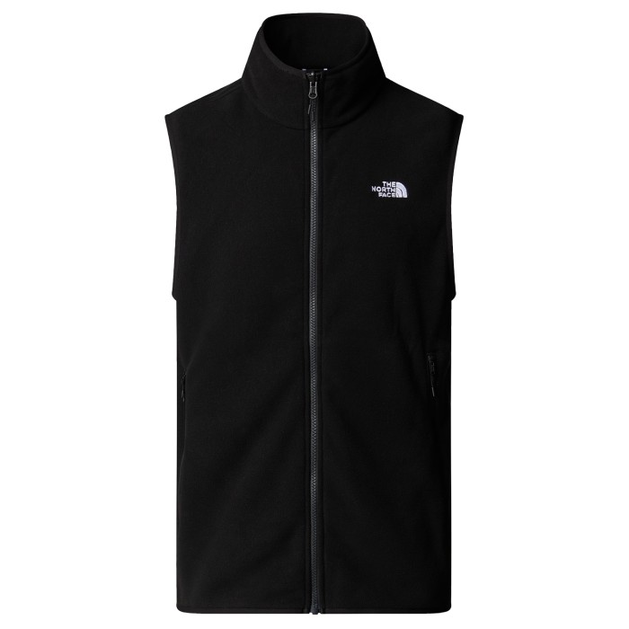 The North Face Glacier Fleece prsluk