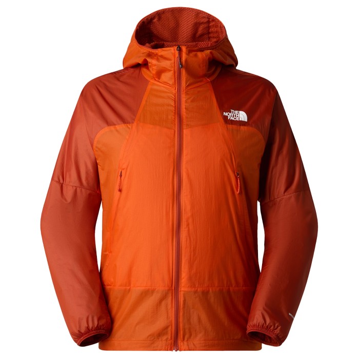 The North Face Ridgelite Futurefleece Wind jakna