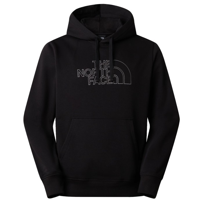 The North Face Drew Peak Light Regular Hoodie duks