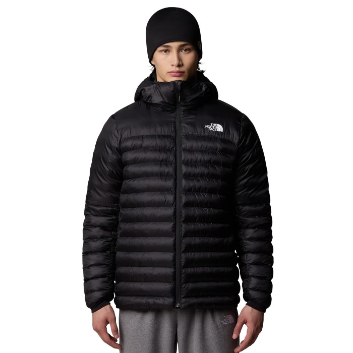 The North Face Terra Peak Hoodie jakna