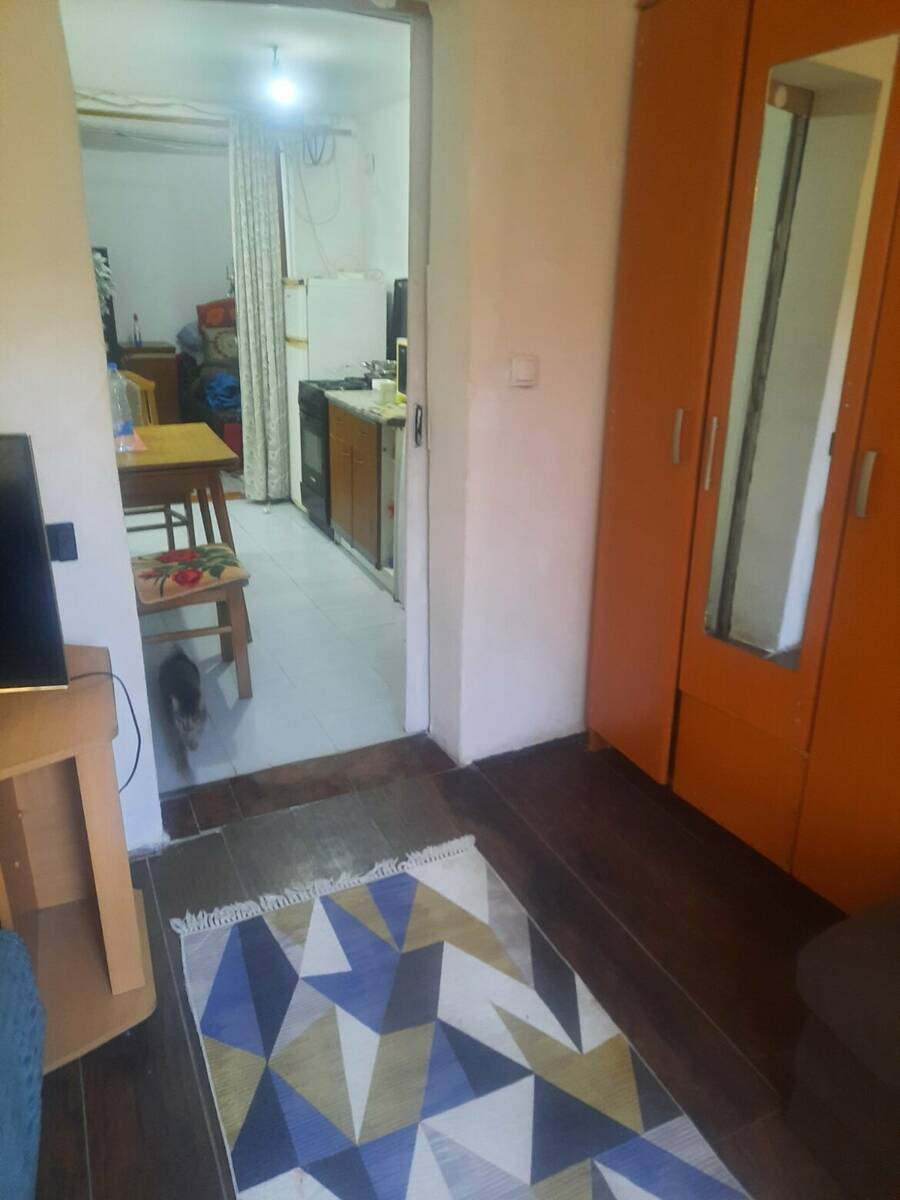 Dvosoban stan, Beograd | Izdavanje · 35m² · 250€